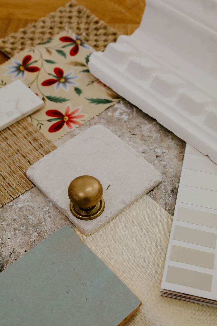 Design consultation – Lisa Post Design